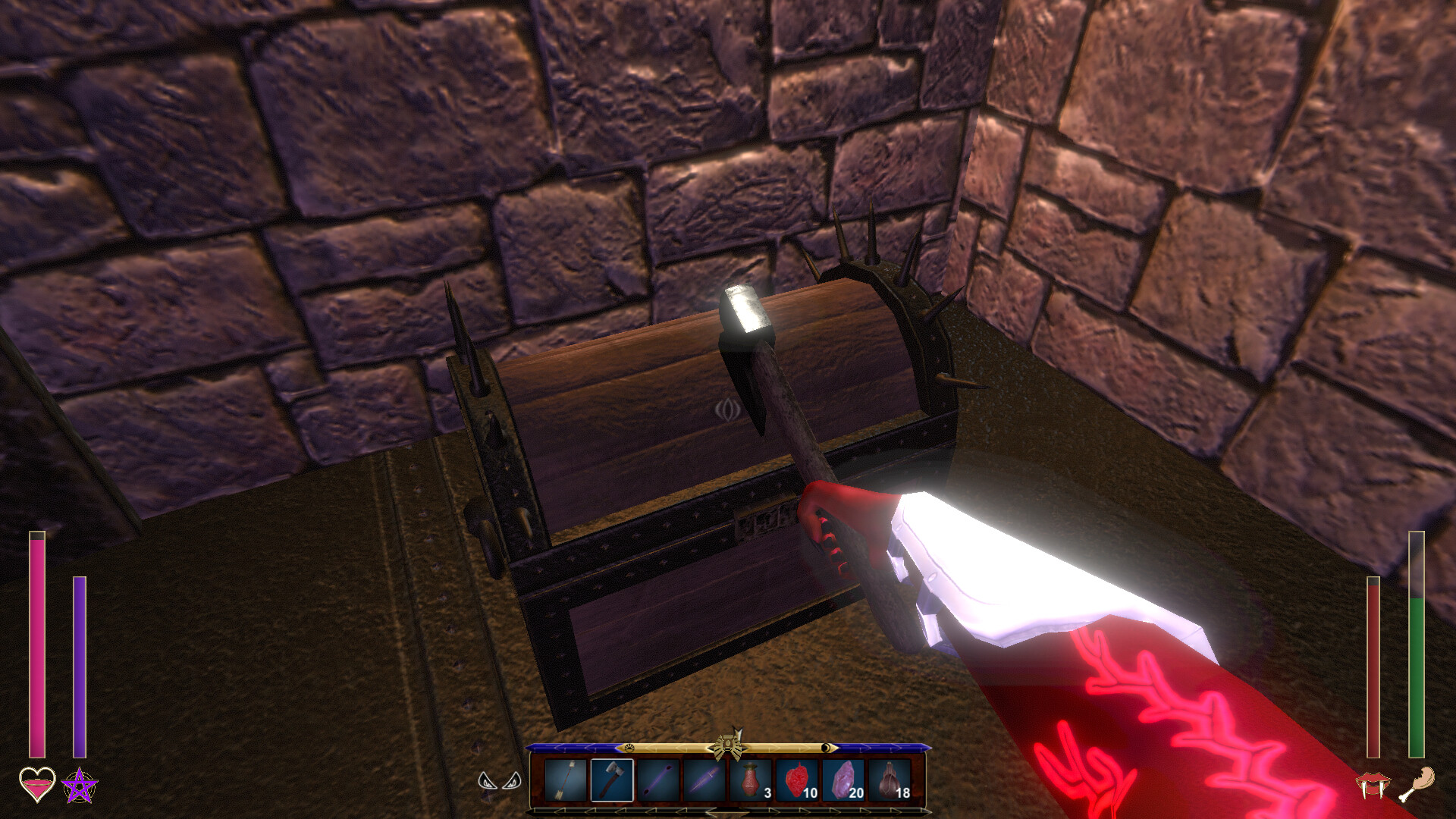 Fallen Angel: Hell Survival on Steam