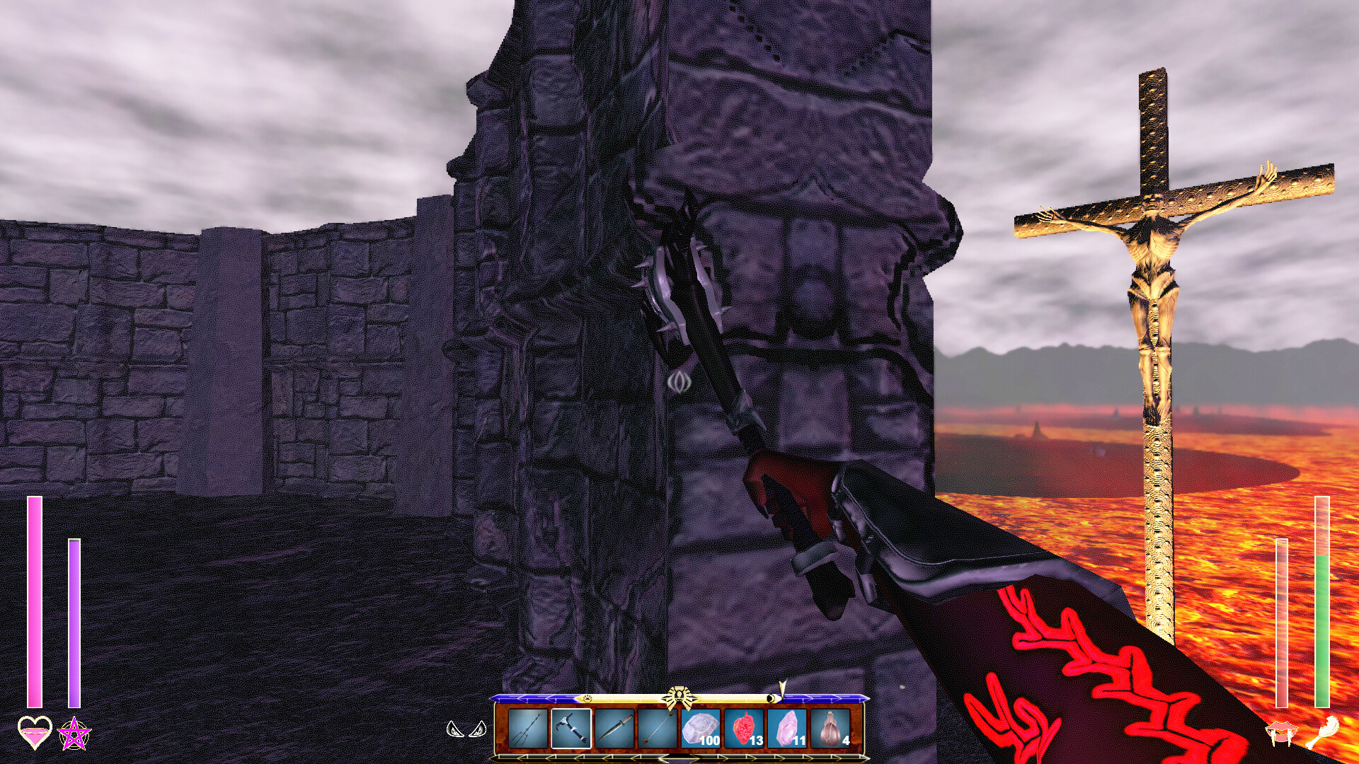 Fallen Angel: Hell Survival on Steam
