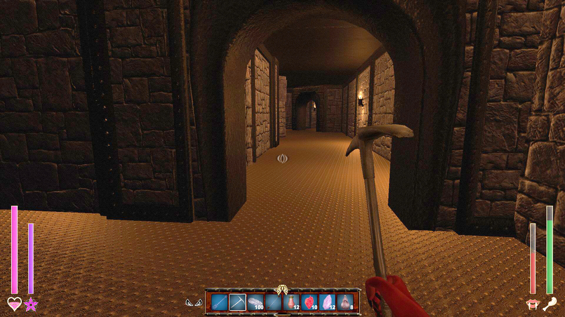 Fallen Angel: Hell Survival on Steam