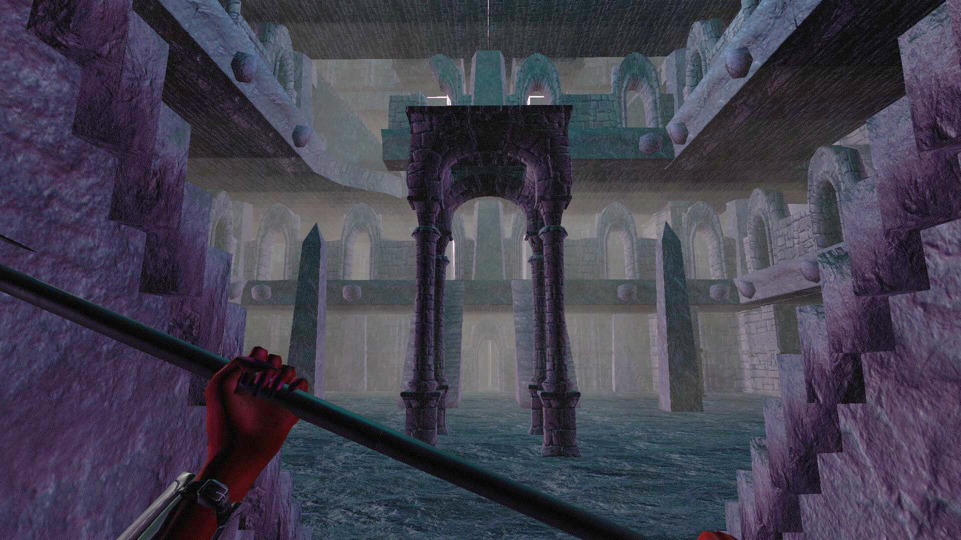 Fallen Angel: Hell Survival on Steam