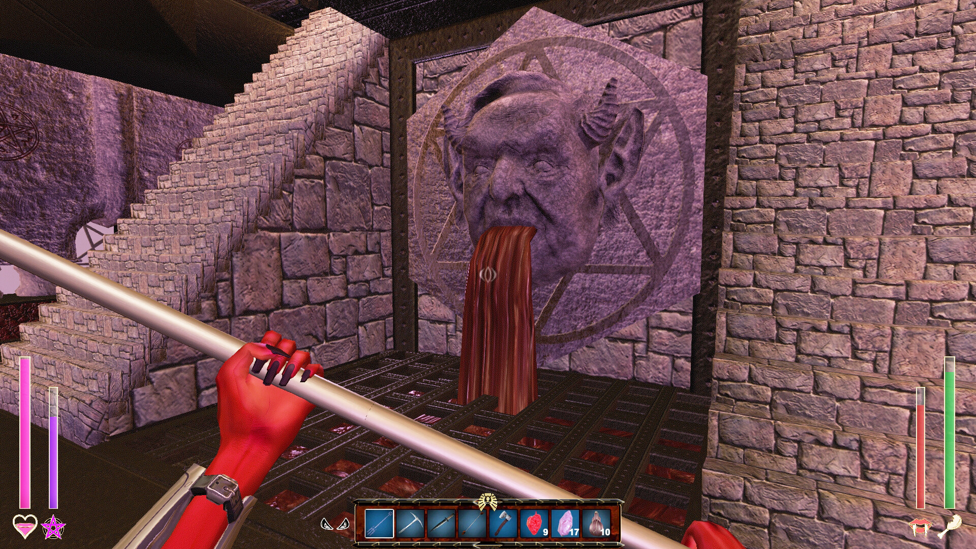 Fallen Angel: Hell Survival on Steam