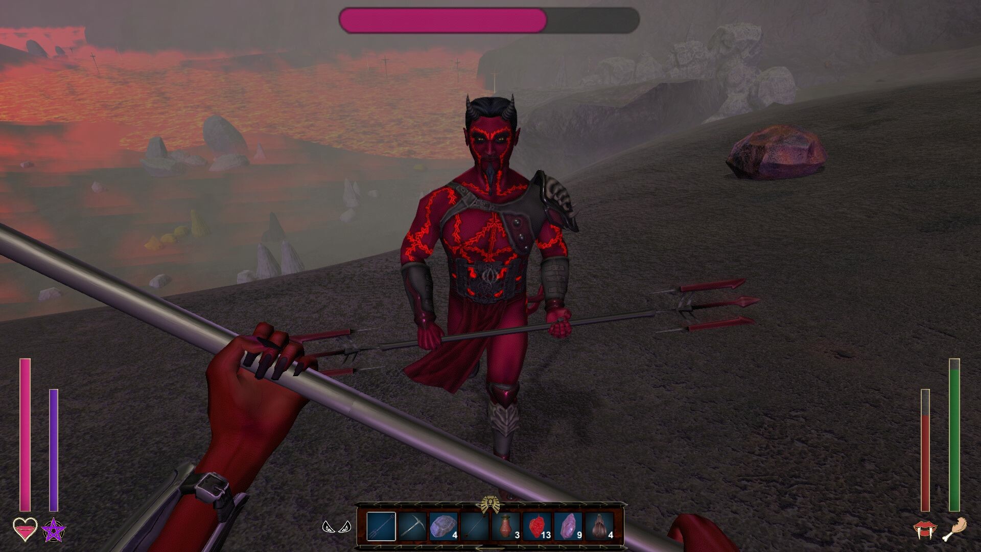 Fallen Angel: Hell Survival on Steam