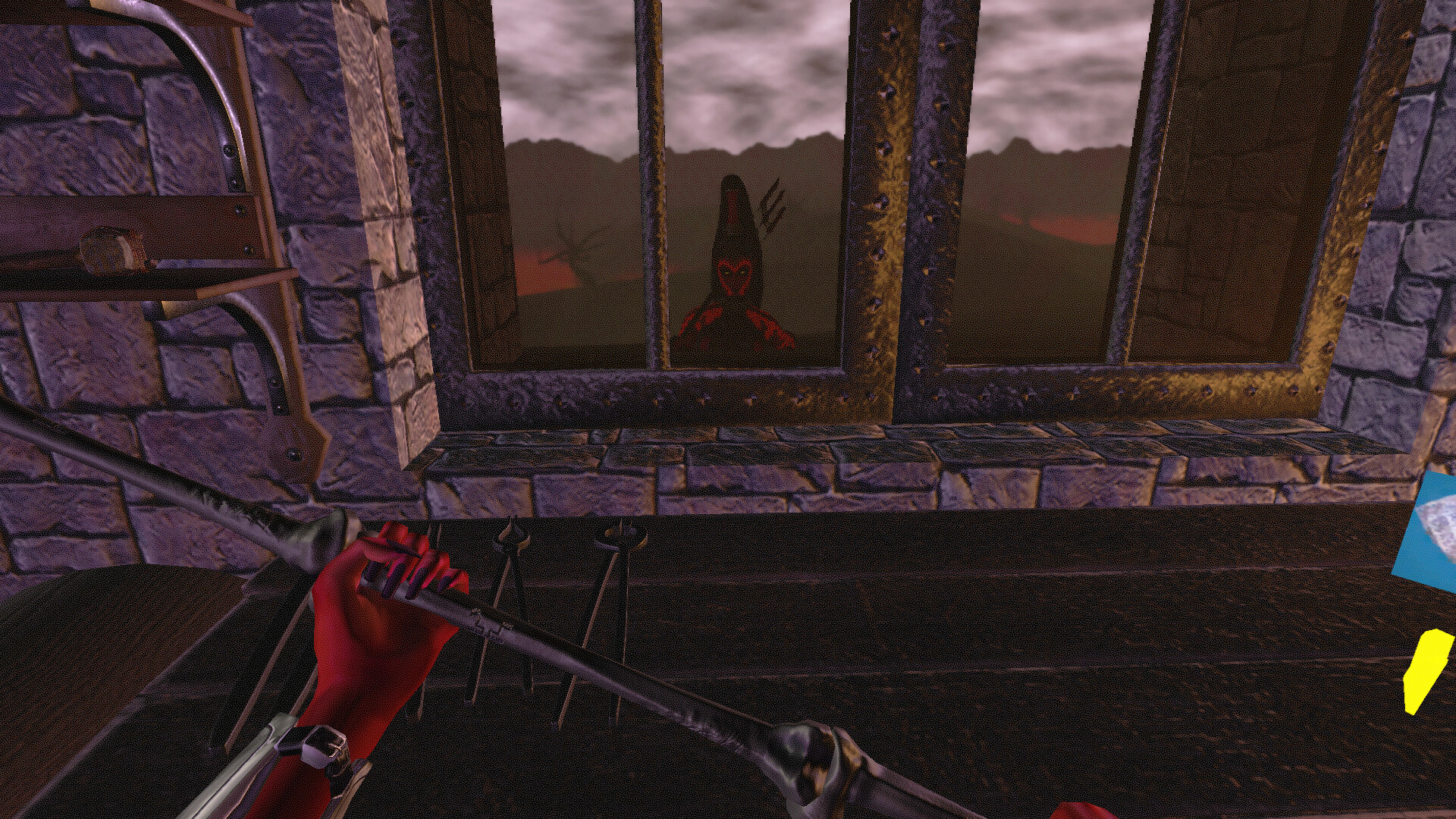 Fallen Angel: Hell Survival on Steam