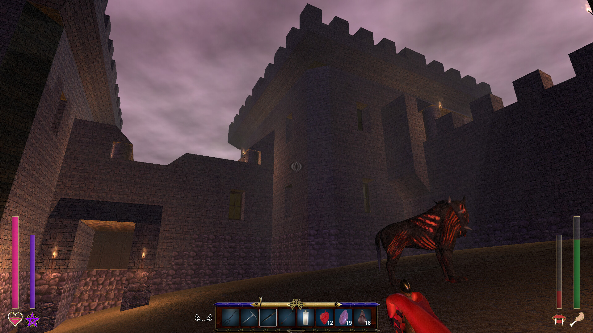 Fallen Angel: Hell Survival on Steam