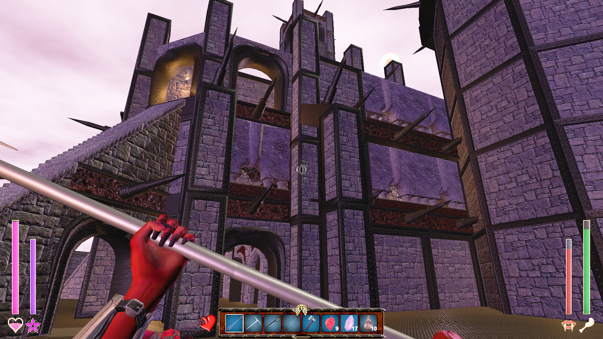 Fallen Angel: Hell Survival on Steam