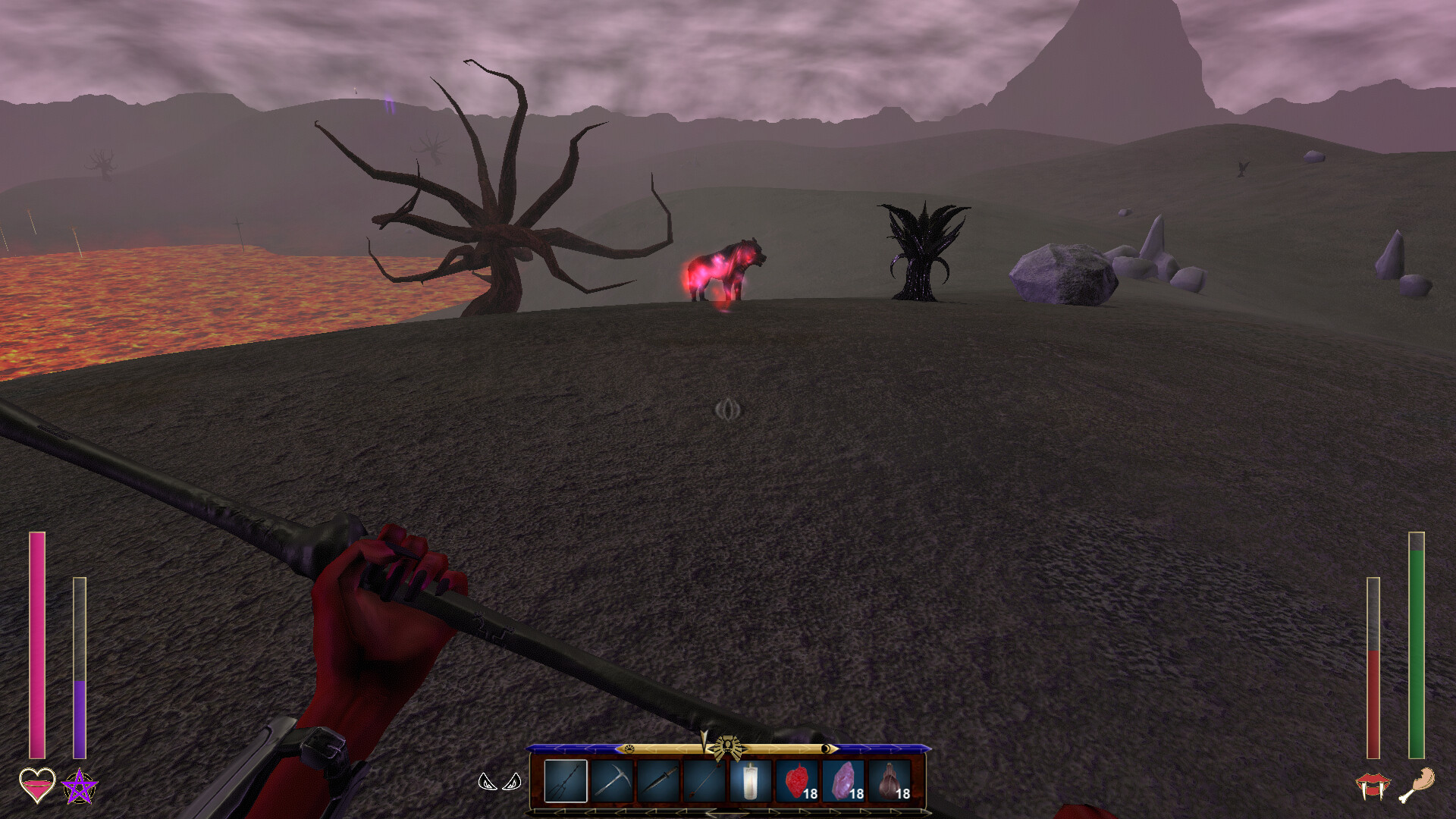 Fallen Angel: Hell Survival on Steam