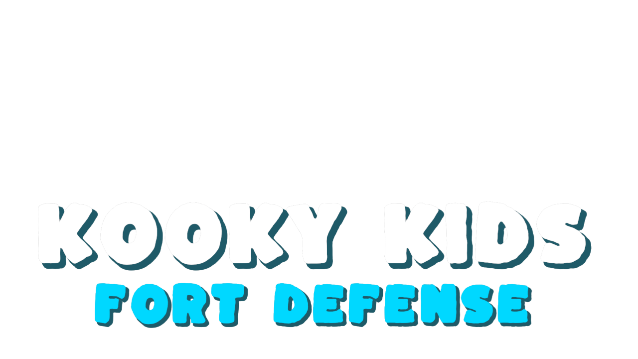 Kooky Kids Fort Defense Price history · SteamDB