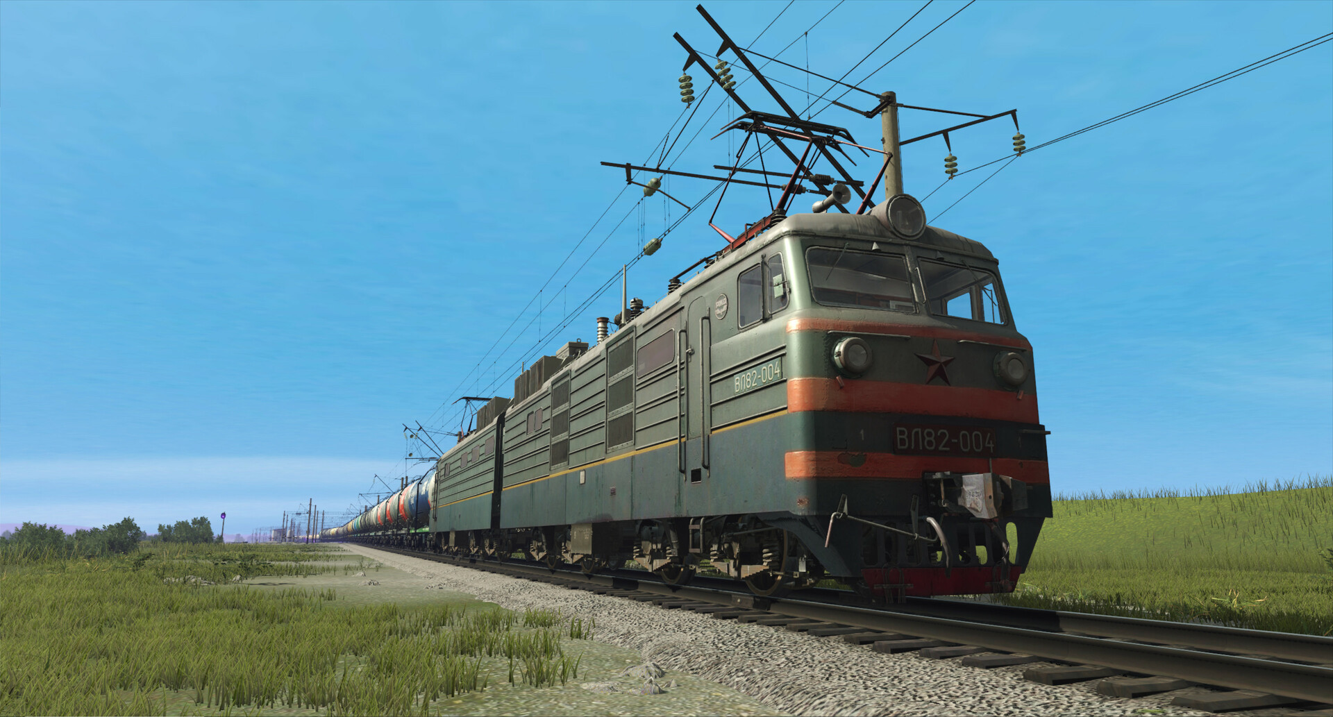 Trainz 22: Platinum Edition Features | indienova GameDB 游戏库