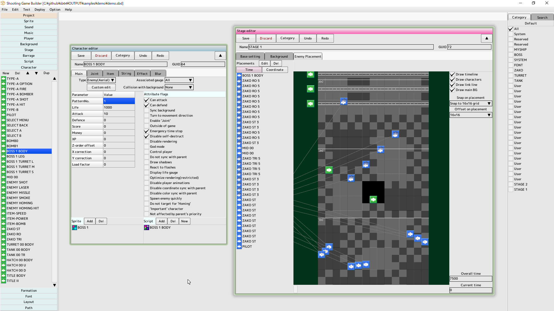 Shooting Game Builder on Steam