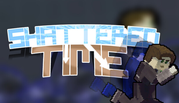 Shattered Time on Steam