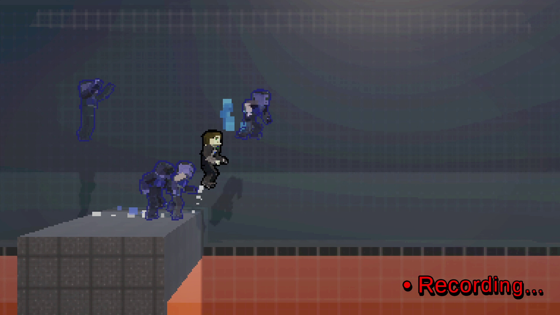 Shattered Time on Steam