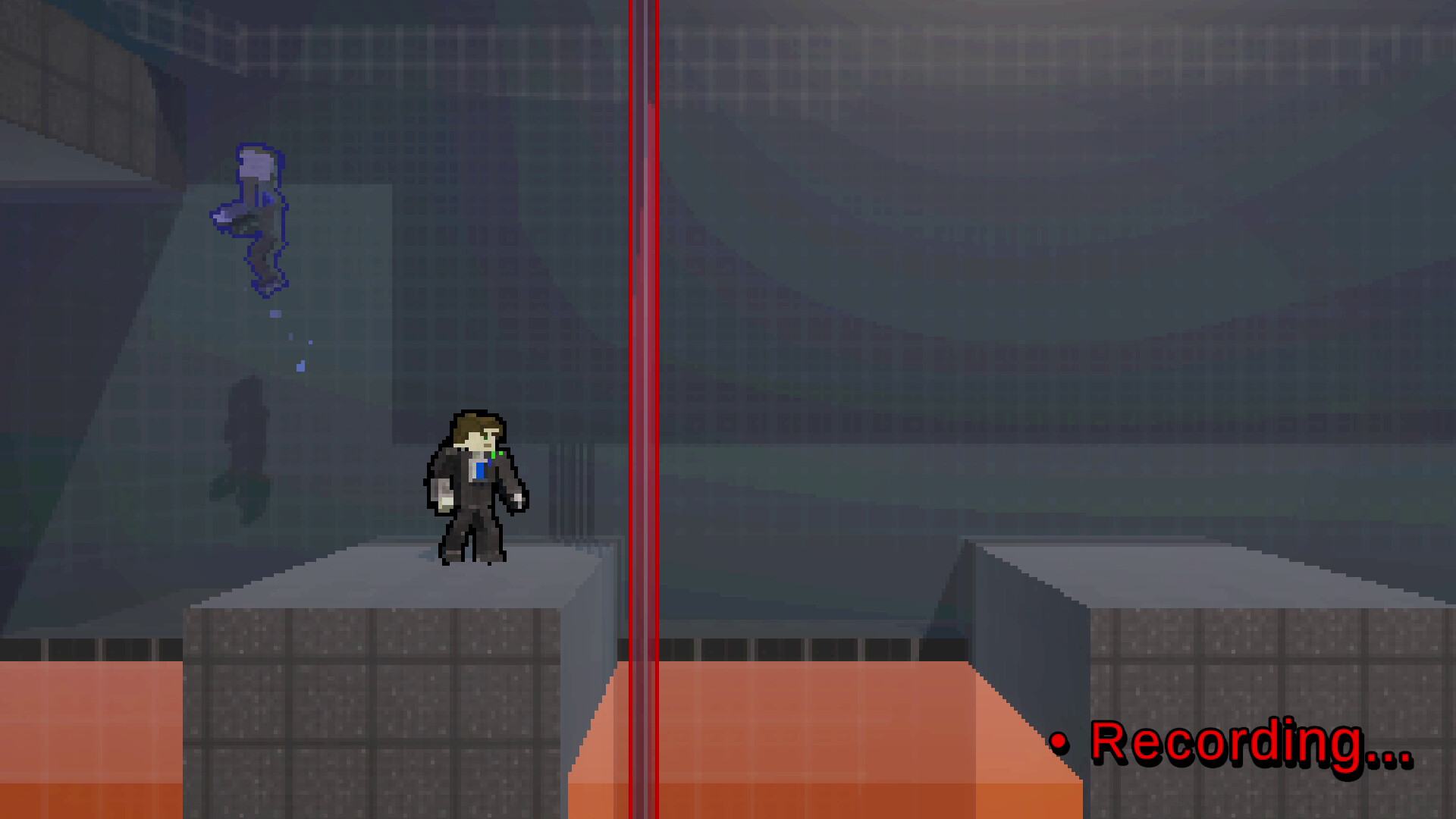 Shattered Time on Steam