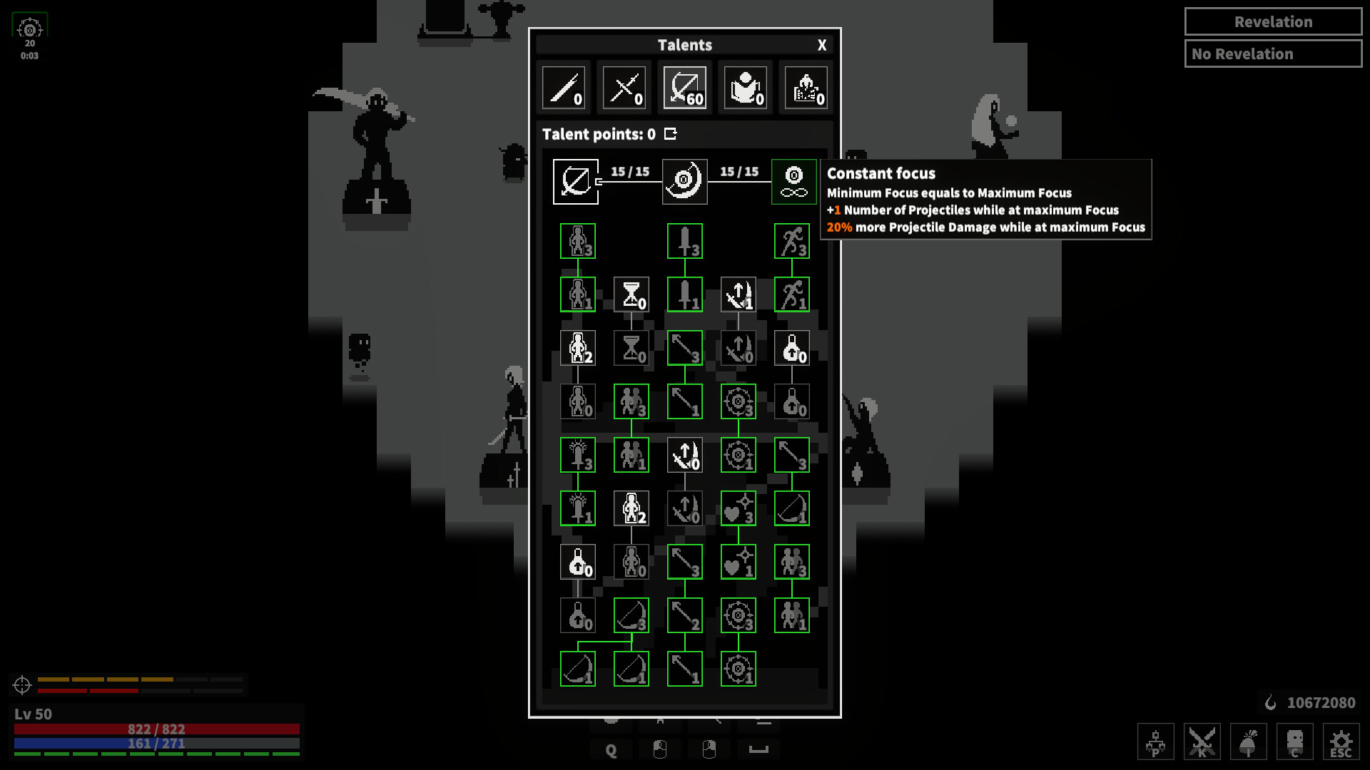 Dark Hunting Ground on Steam