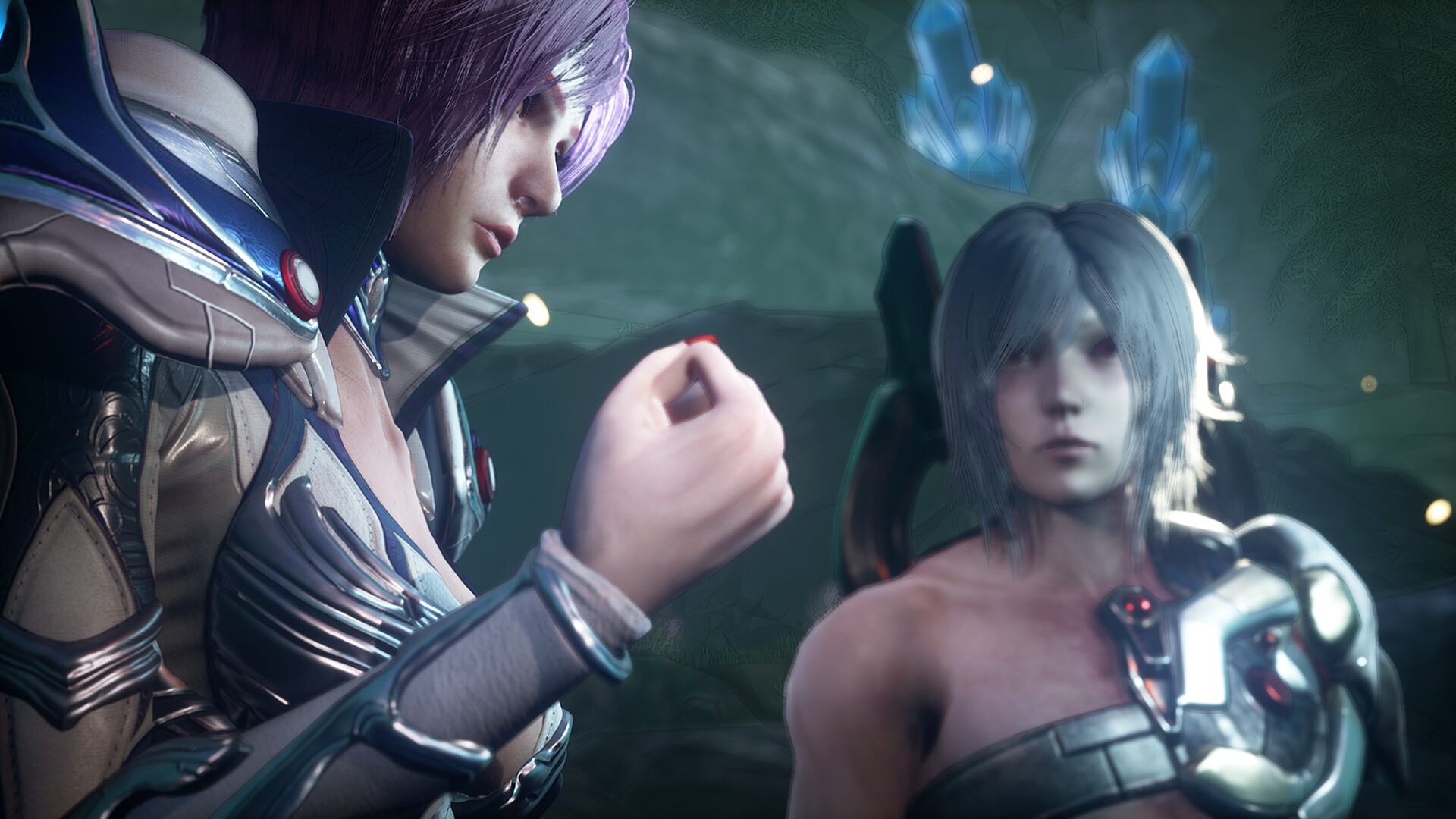 FRACTALS OF DESTINY on Steam