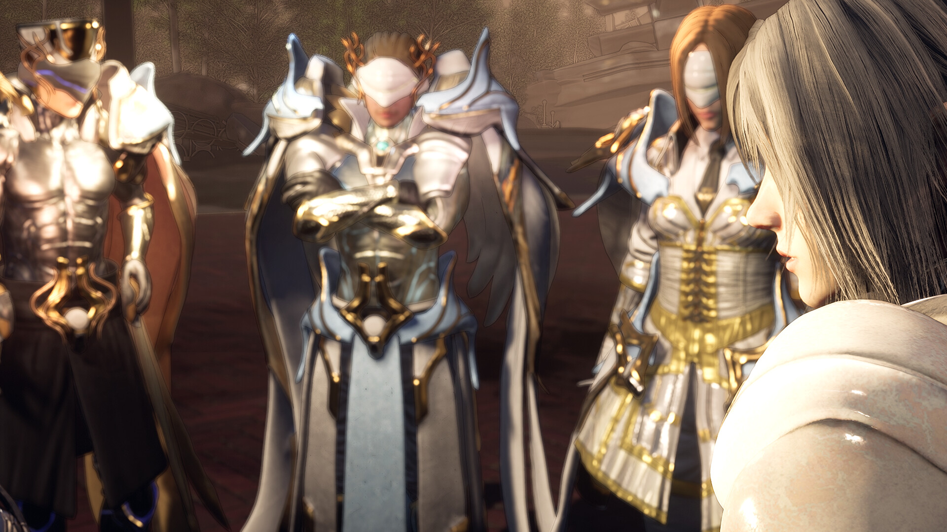 FRACTALS OF DESTINY on Steam