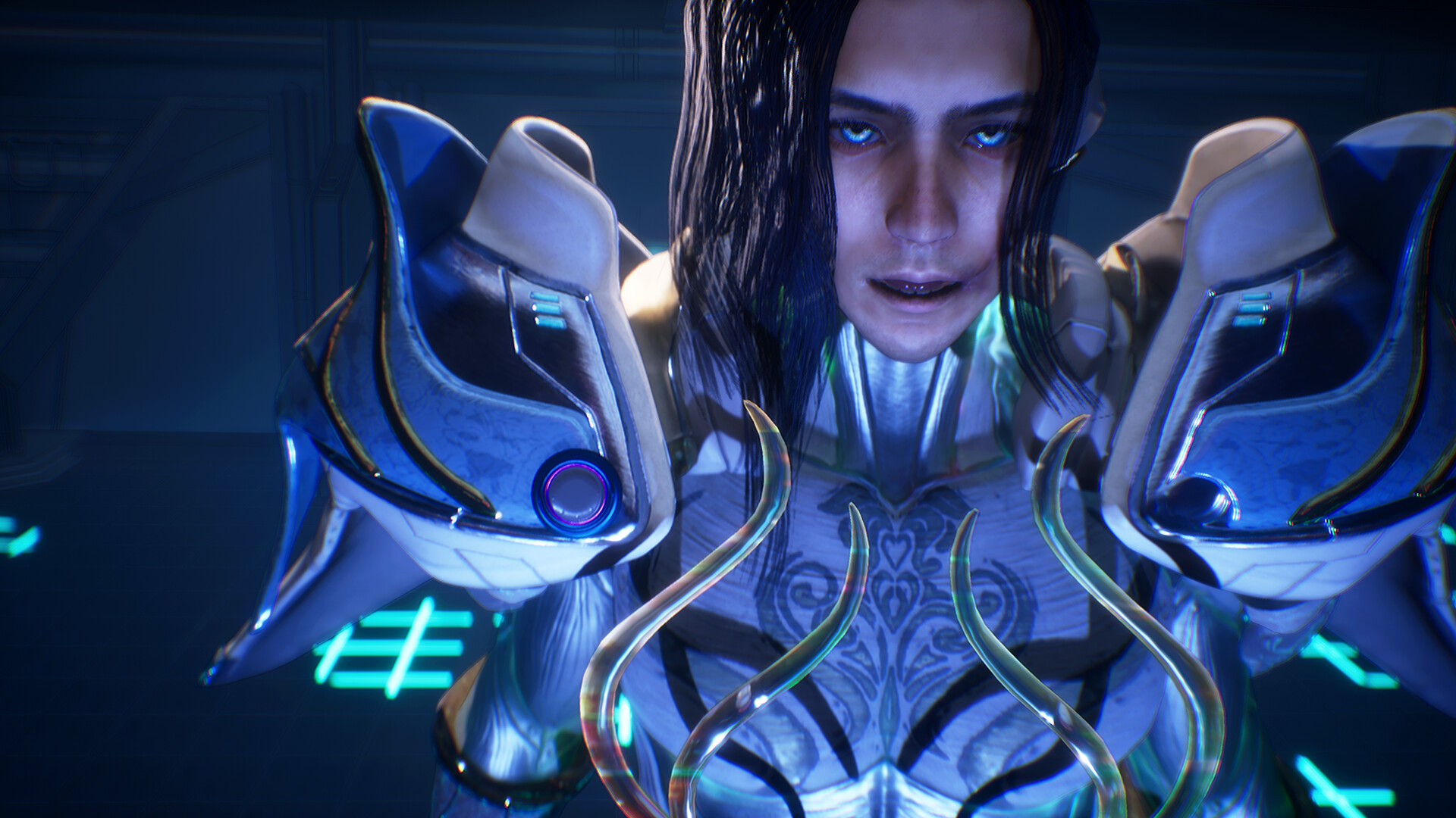 FRACTALS OF DESTINY on Steam