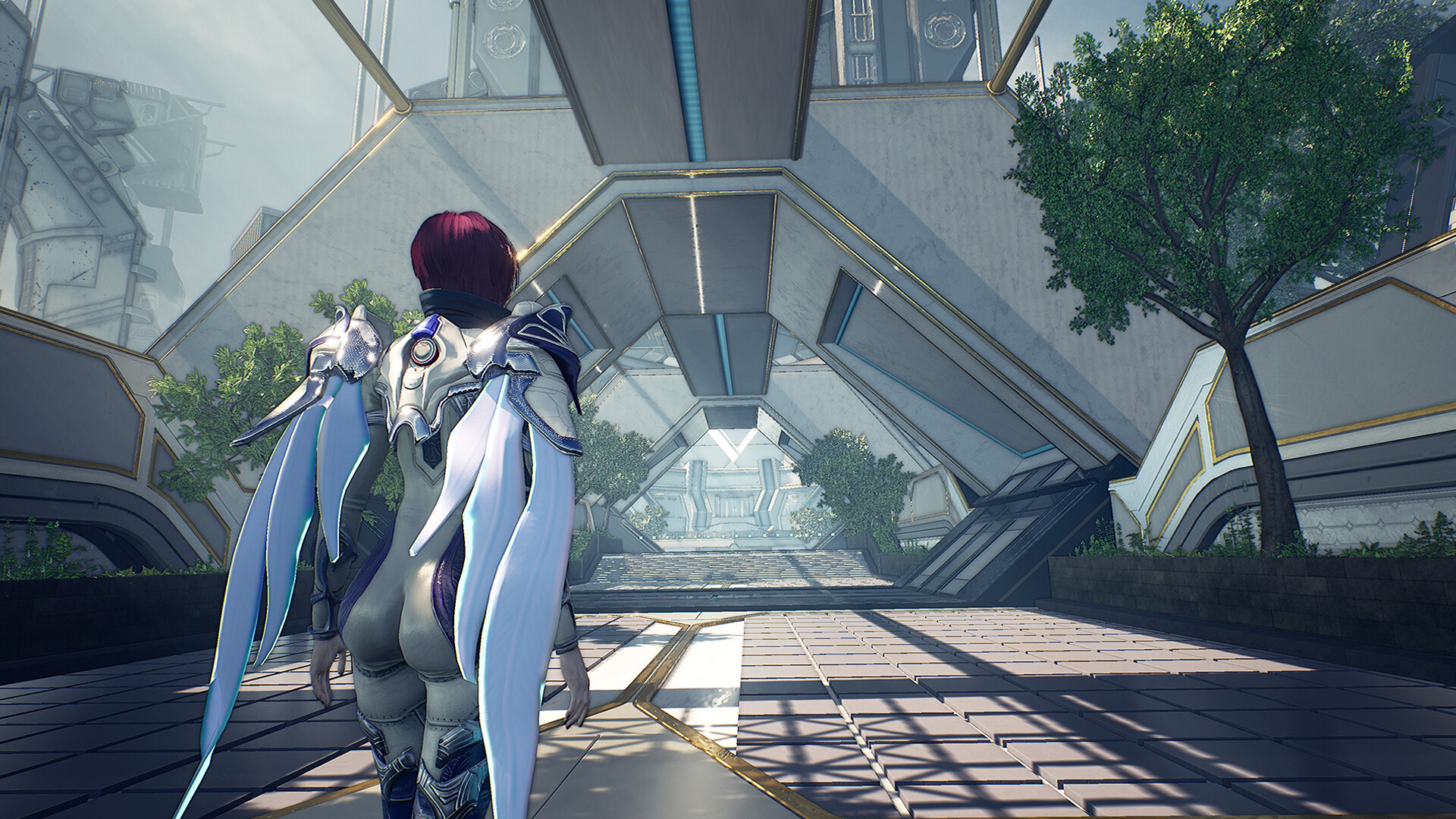 FRACTALS OF DESTINY on Steam