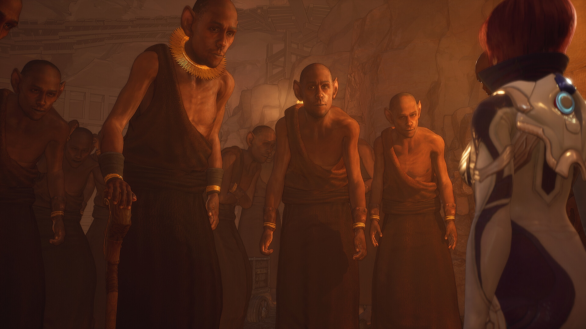 FRACTALS OF DESTINY on Steam