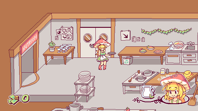 Save 30 On Futanari Di Funghi On Steam