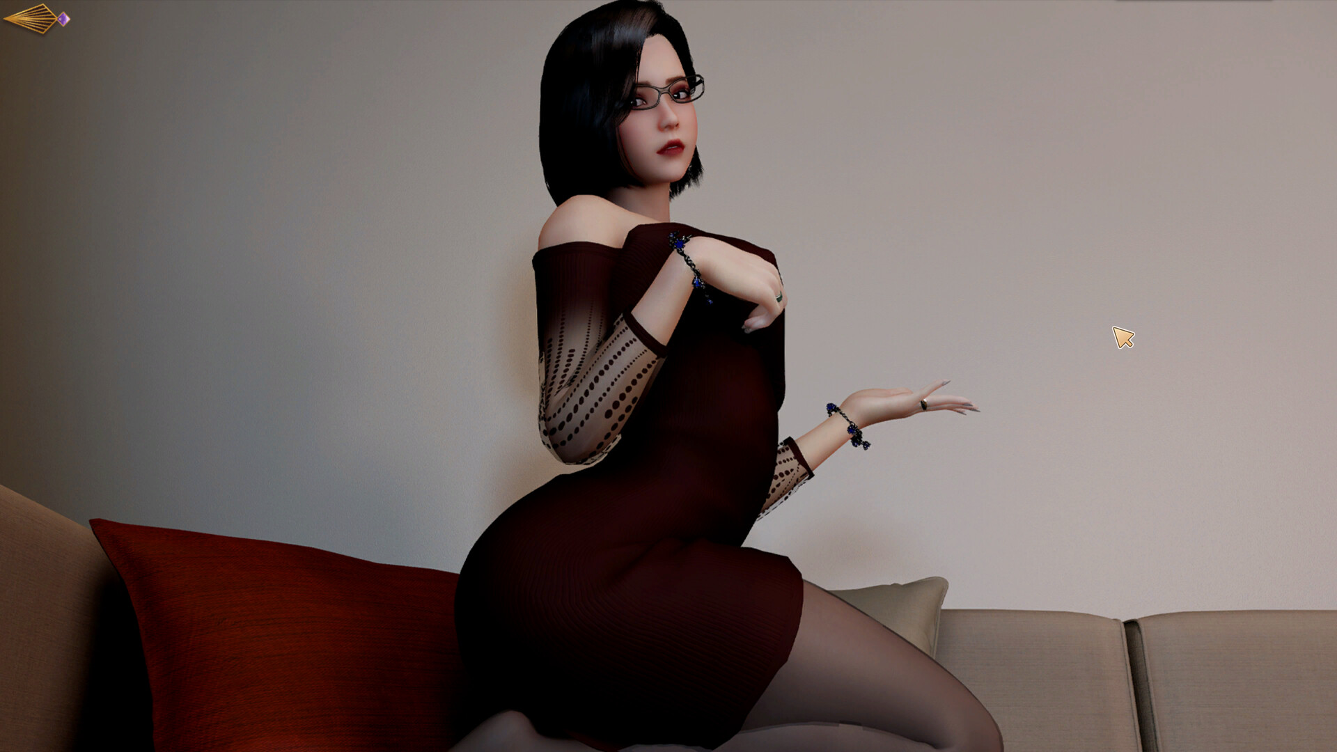 Steam 上的 Joy Life