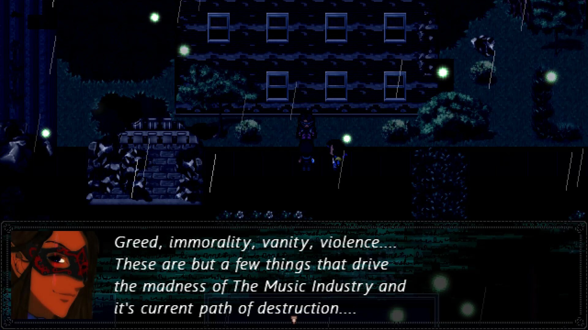 The T.O.T.E. on Steam