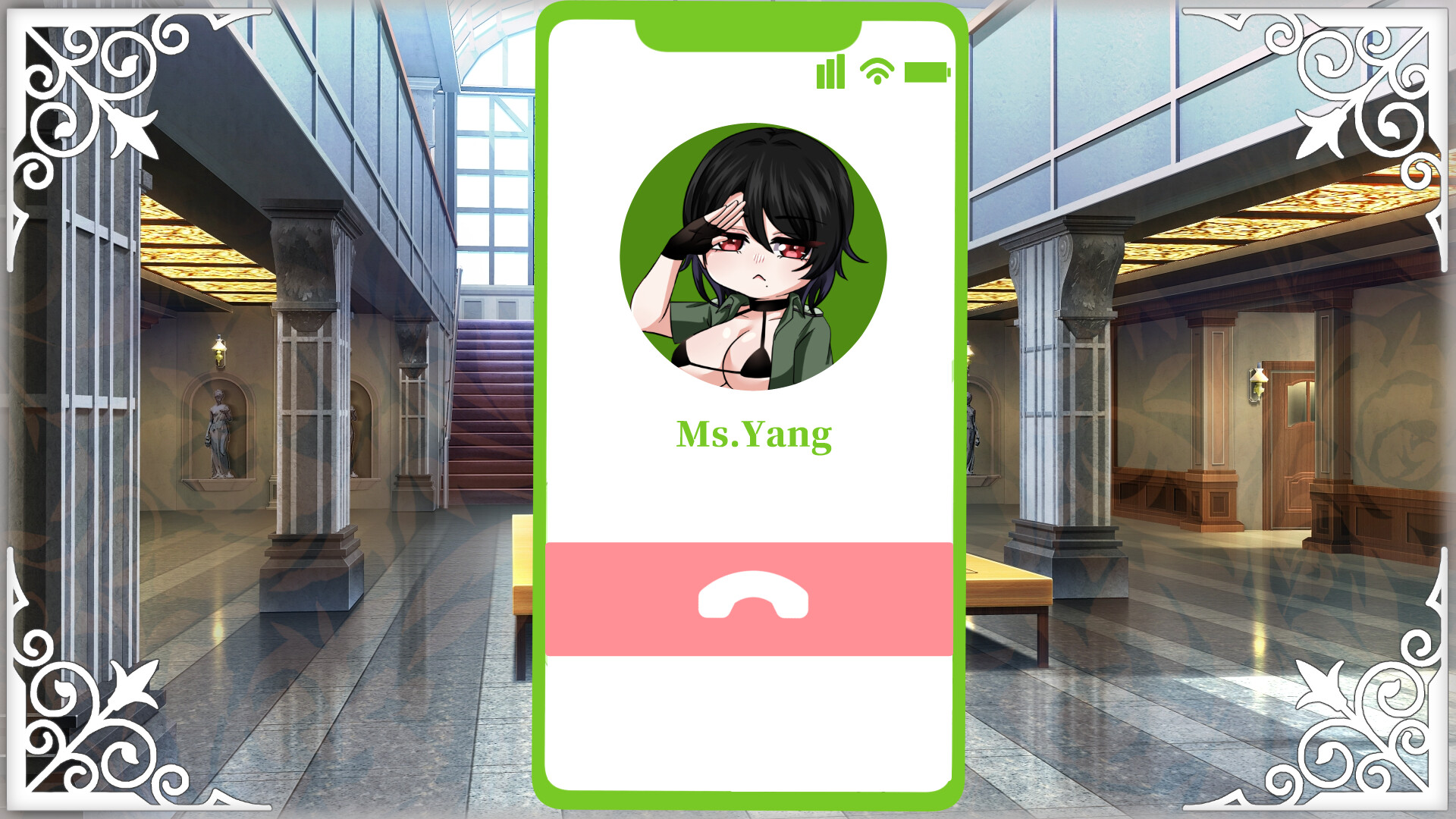 Doki Boki International Hentai Language School on Steam