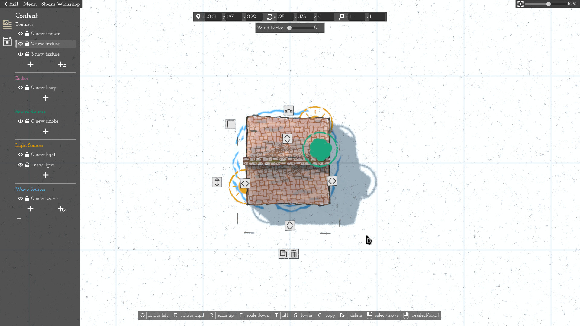 Canvas of Kings on Steam