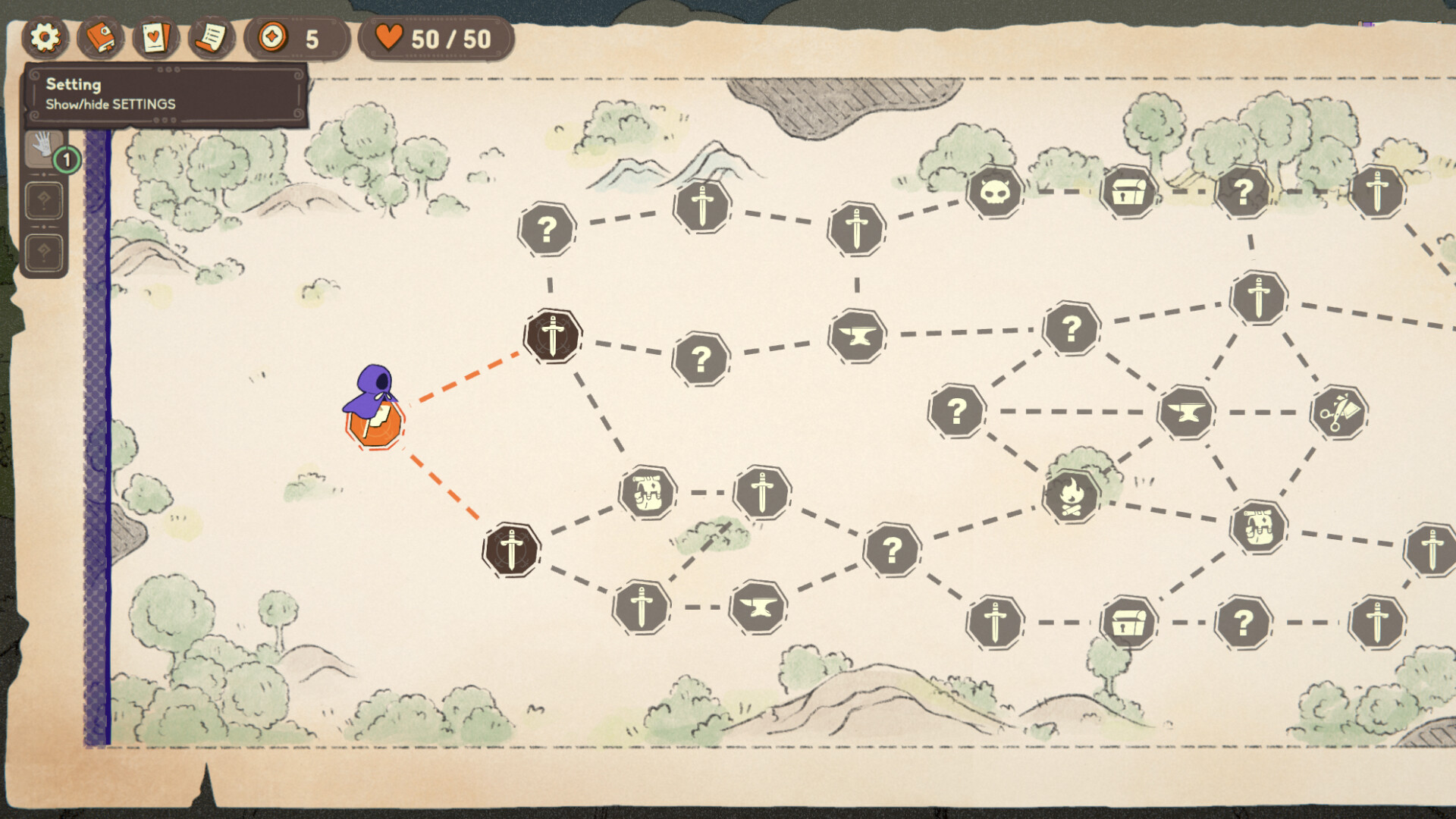 DICEOMANCER on Steam