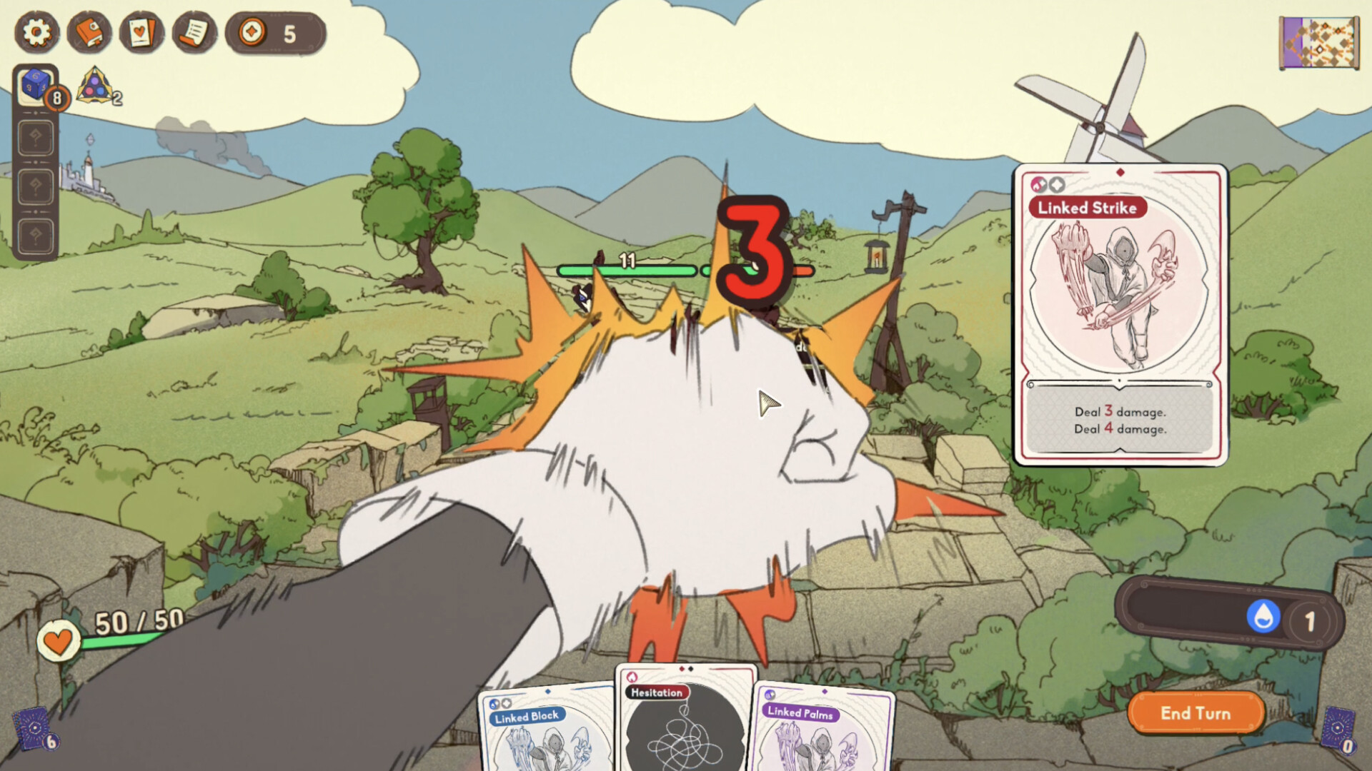 DICEOMANCER on Steam