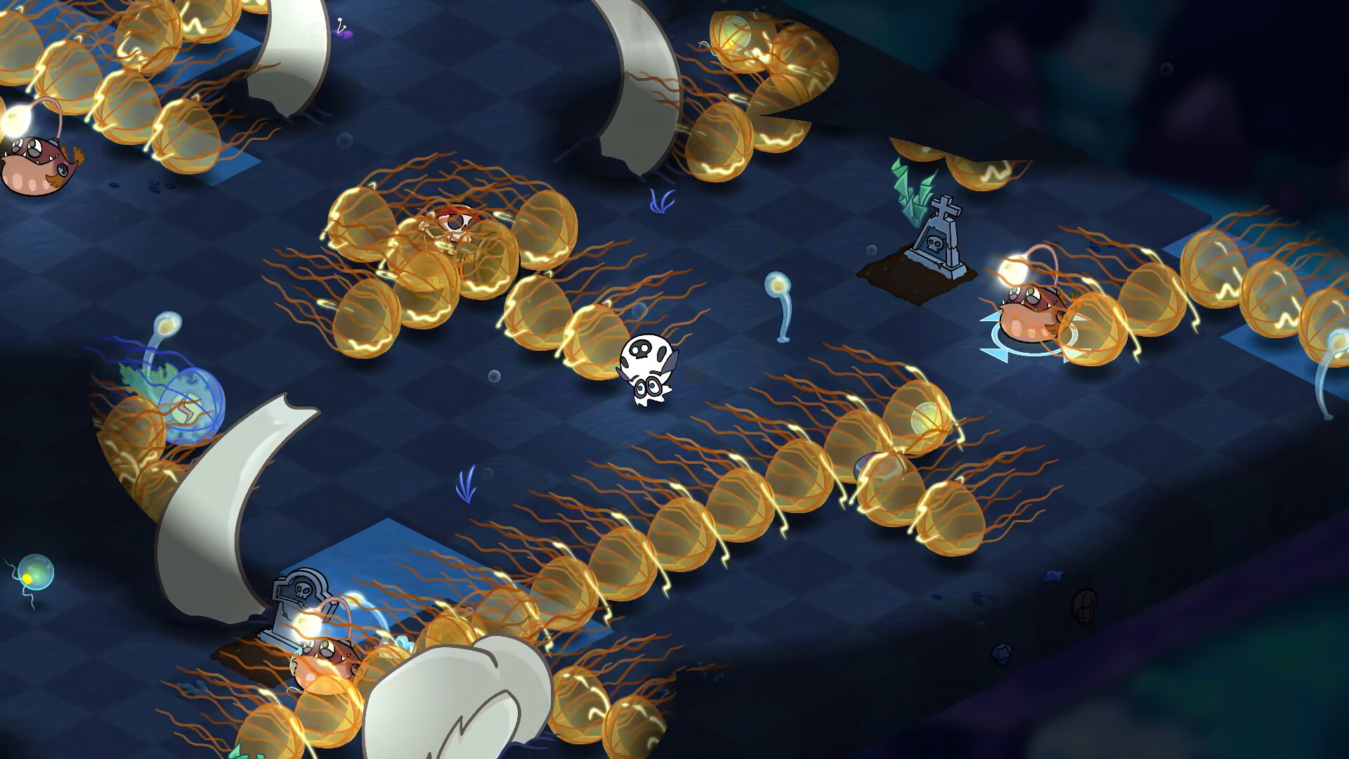 Operation Octo on Steam