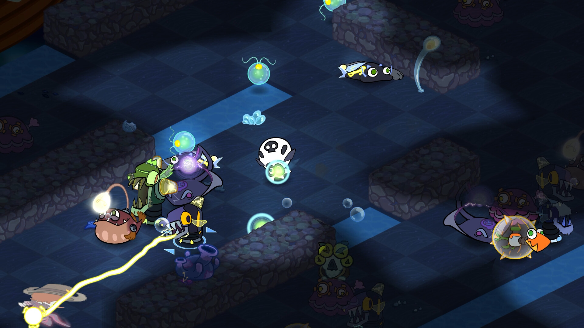 Operation Octo on Steam