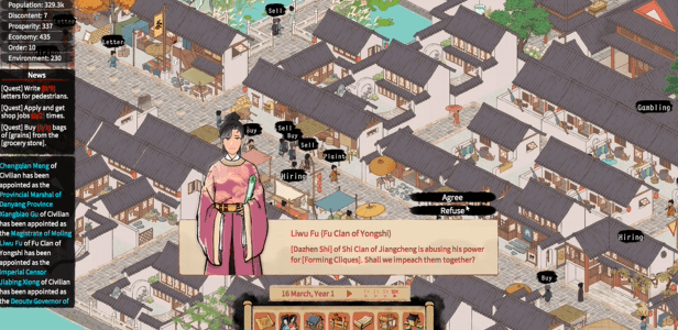 House of Legacy on Steam