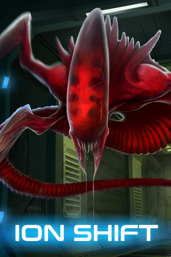 ION Shift Steam Charts · SteamDB