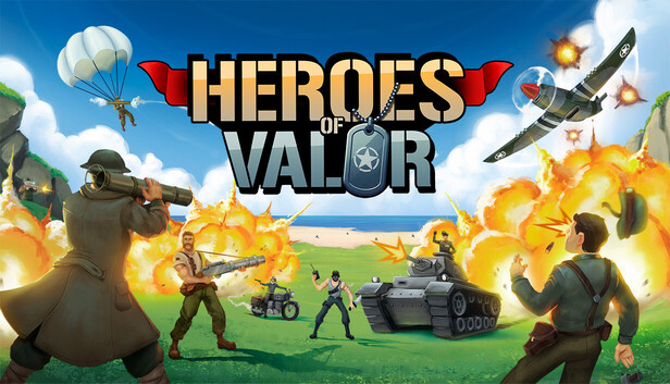 Heroes of Valor - Version 0.1.3.399 - Small hotfix & we need your ...