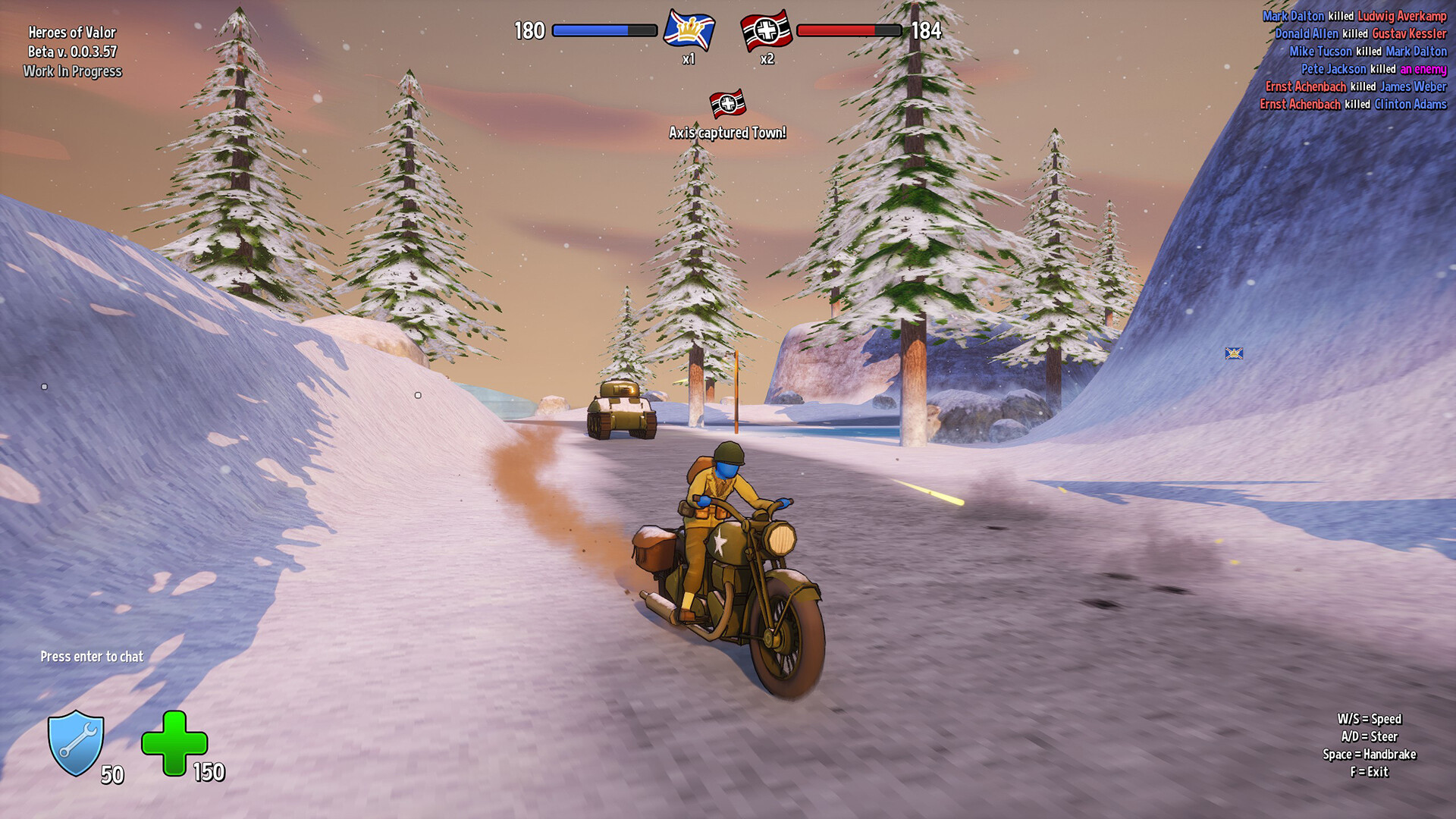 Heroes of Valor on Steam