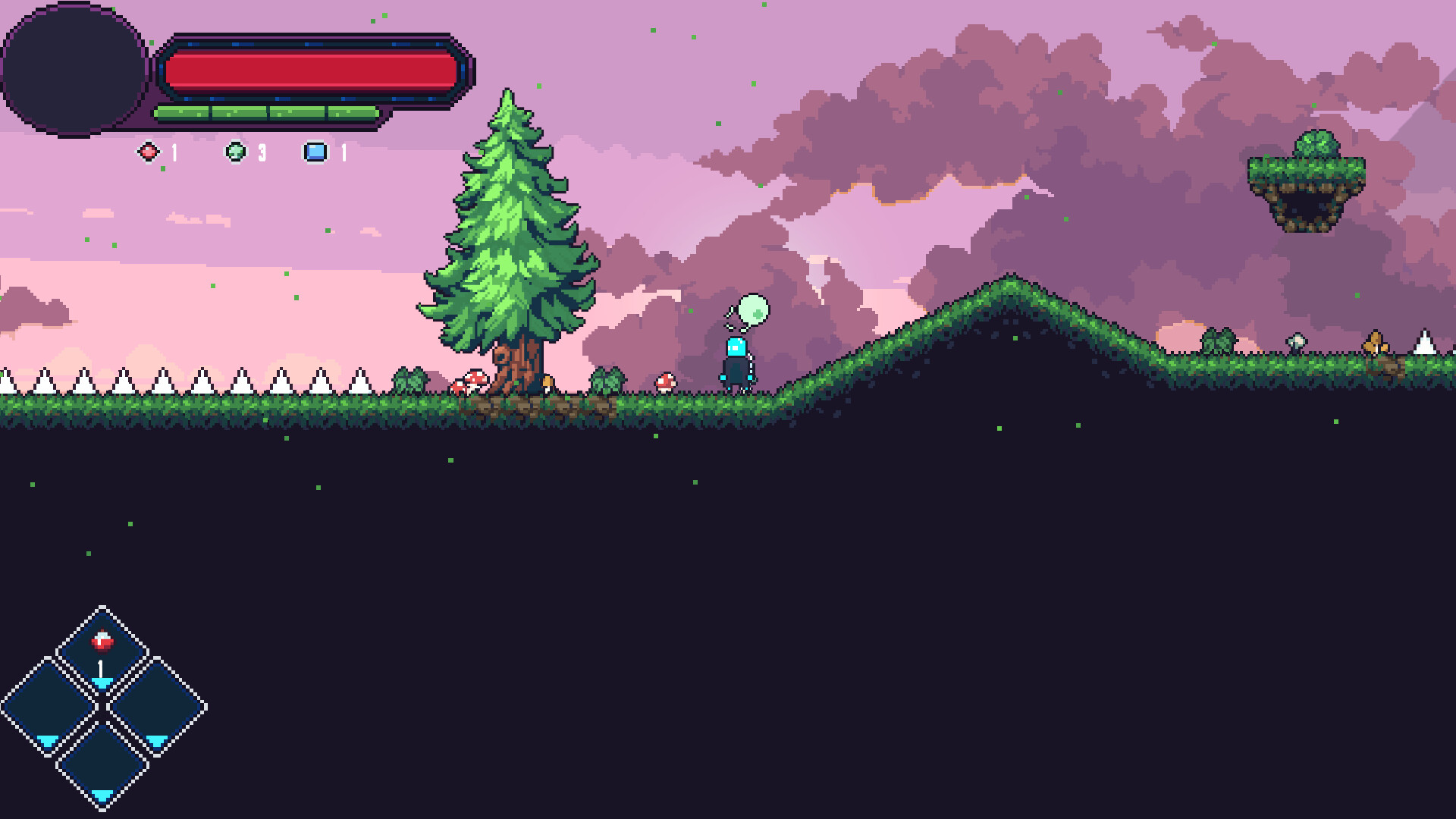 Intergalactic Mystery on Steam Intergalactic Mystery on Steam