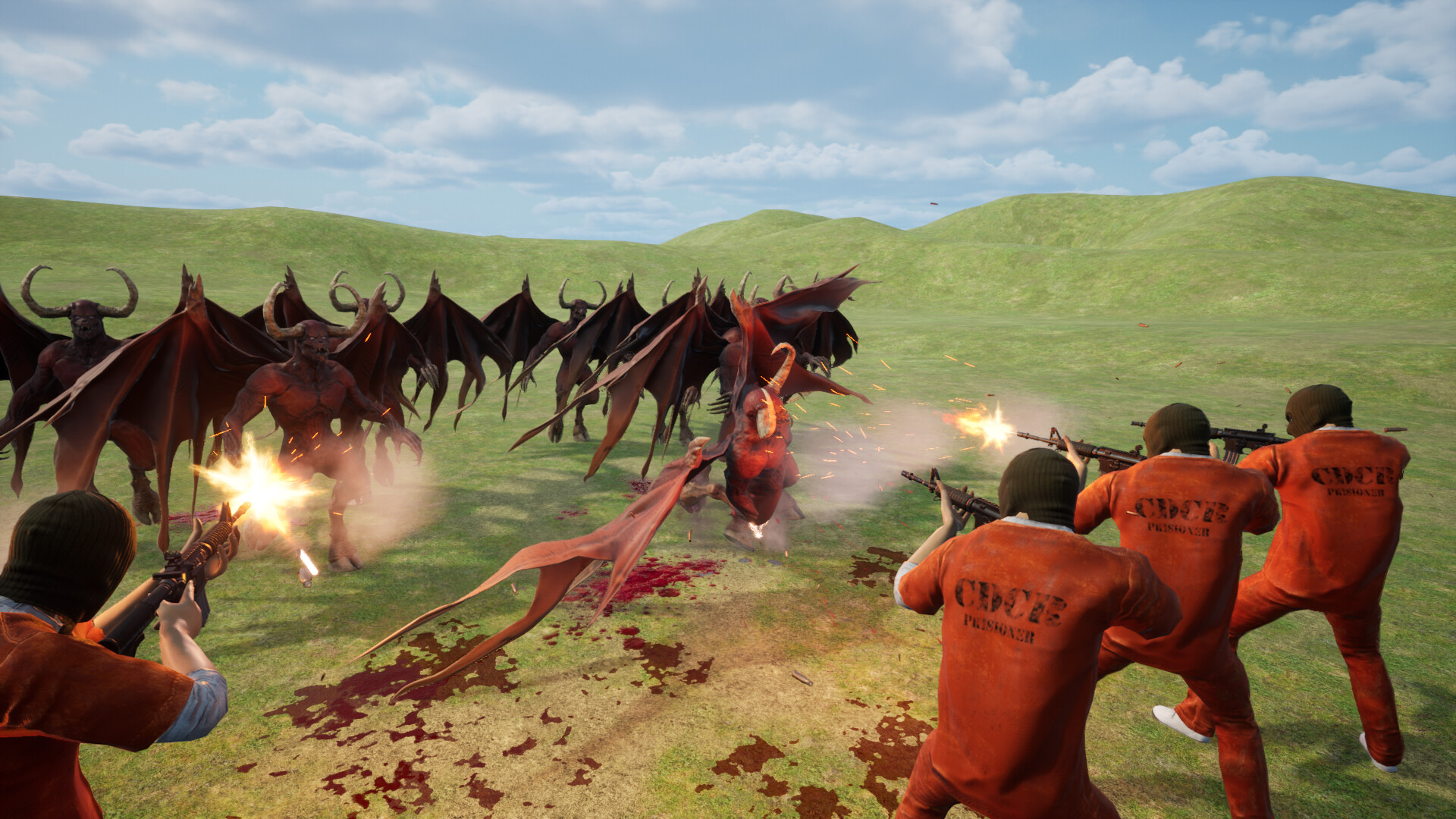 Xaphan Battle Simulator On Steam