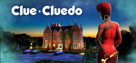 Steam Community :: Clue/Cluedo