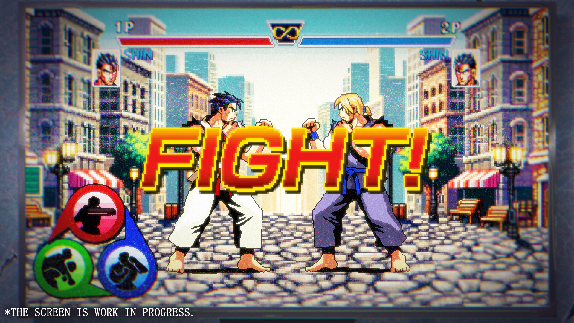 Type-NOISE: Shonen Shojo on Steam