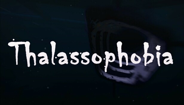 Thalassophobia on Steam