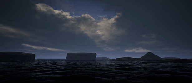 Thalassophobia on Steam