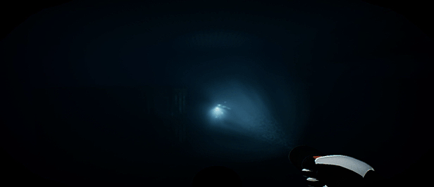 Thalassophobia on Steam