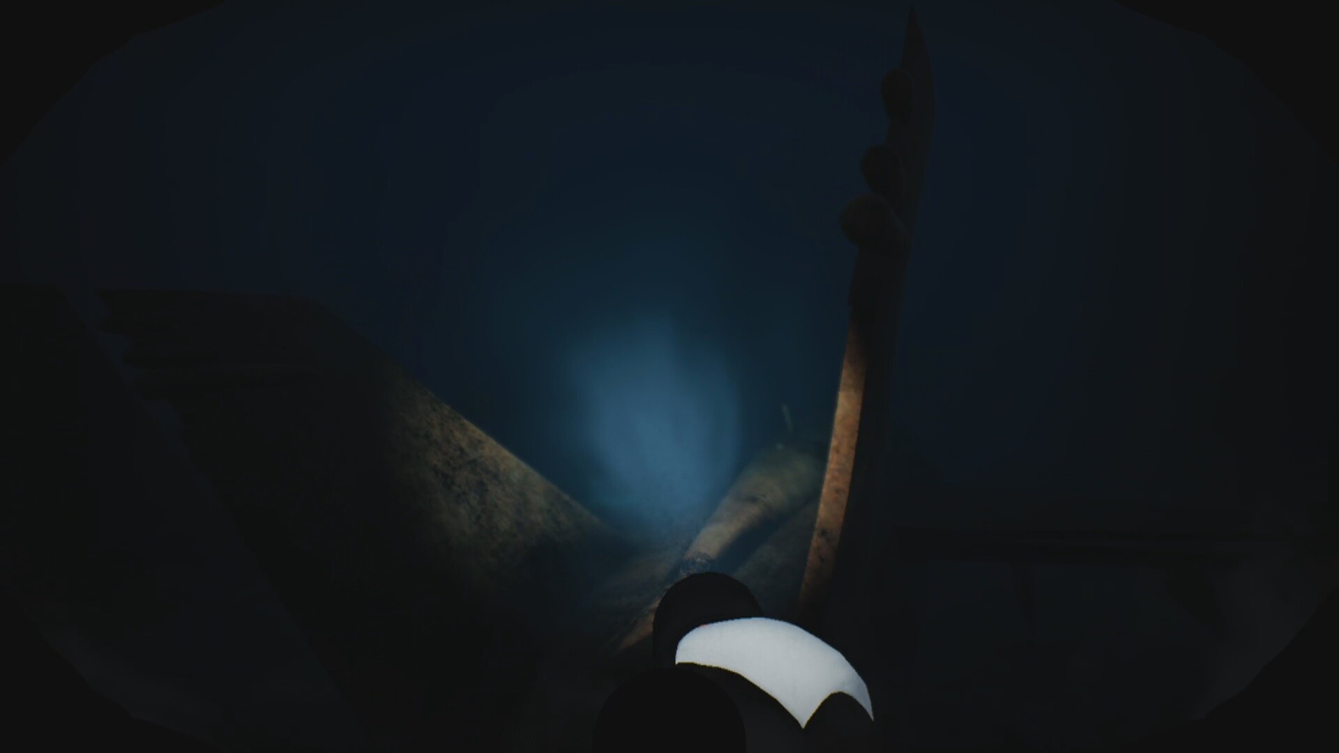 Thalassophobia on Steam