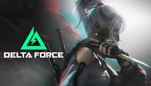 Steam：Delta Force
