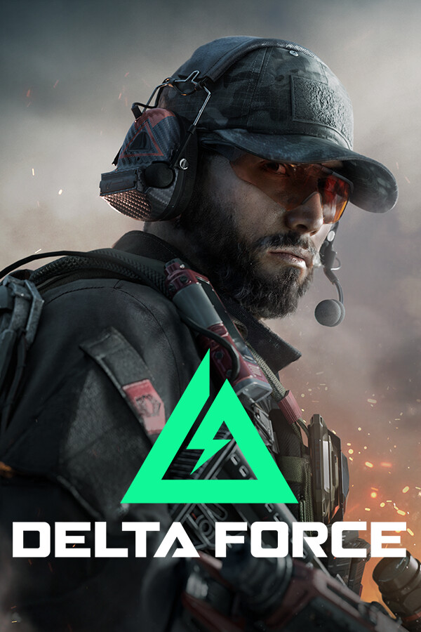 Delta Force Patches and Updates · SteamDB