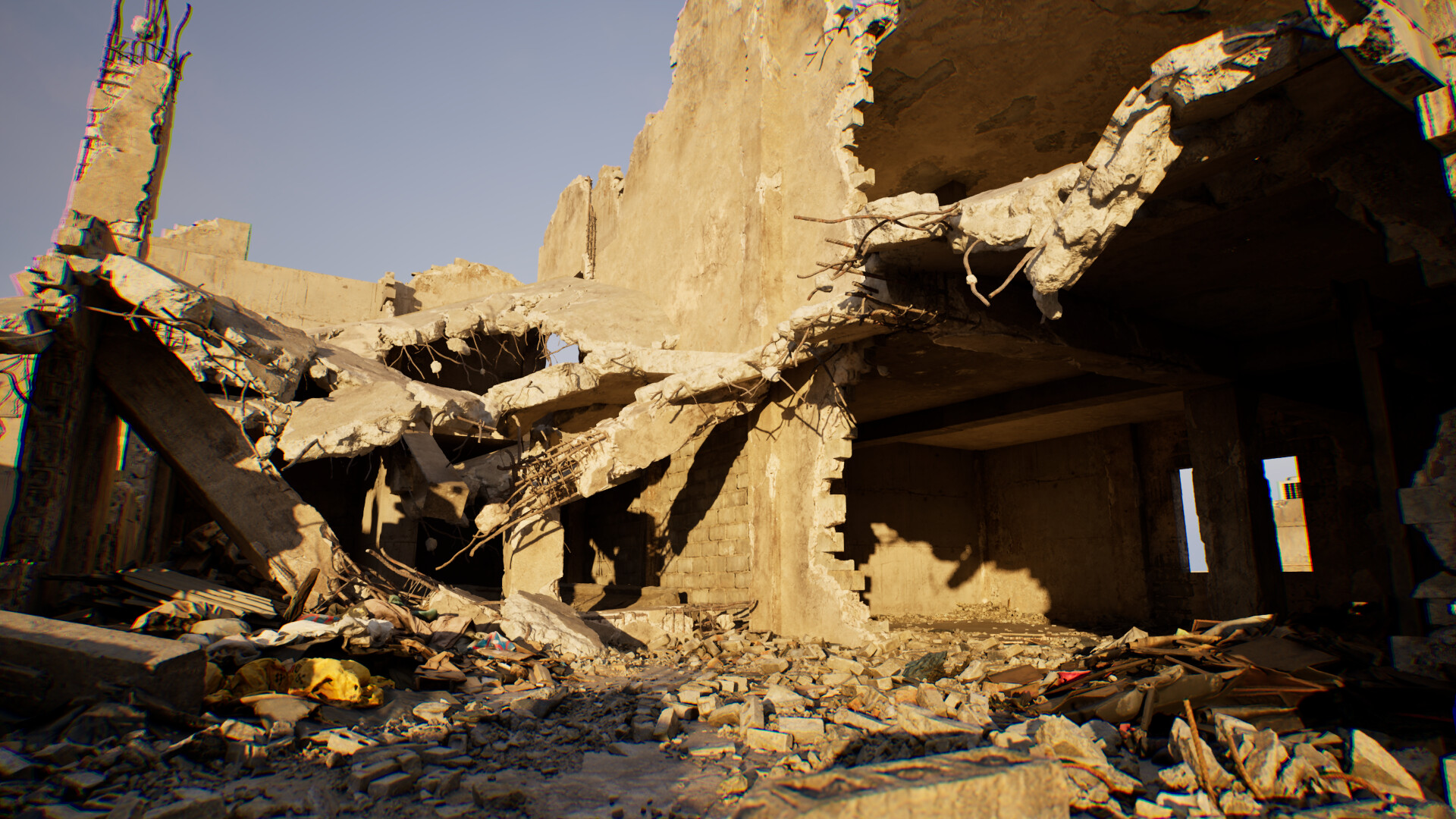 Delta Force op Steam