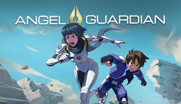 Angel Guardian on Steam