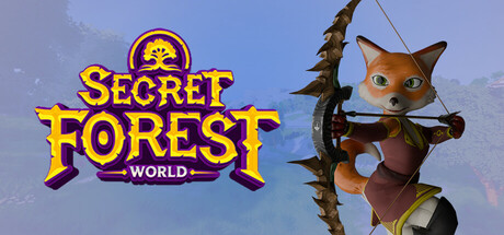 Secret Forest on Steam