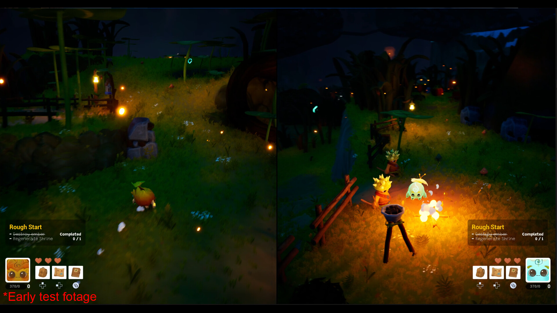 Water Me & You on Steam