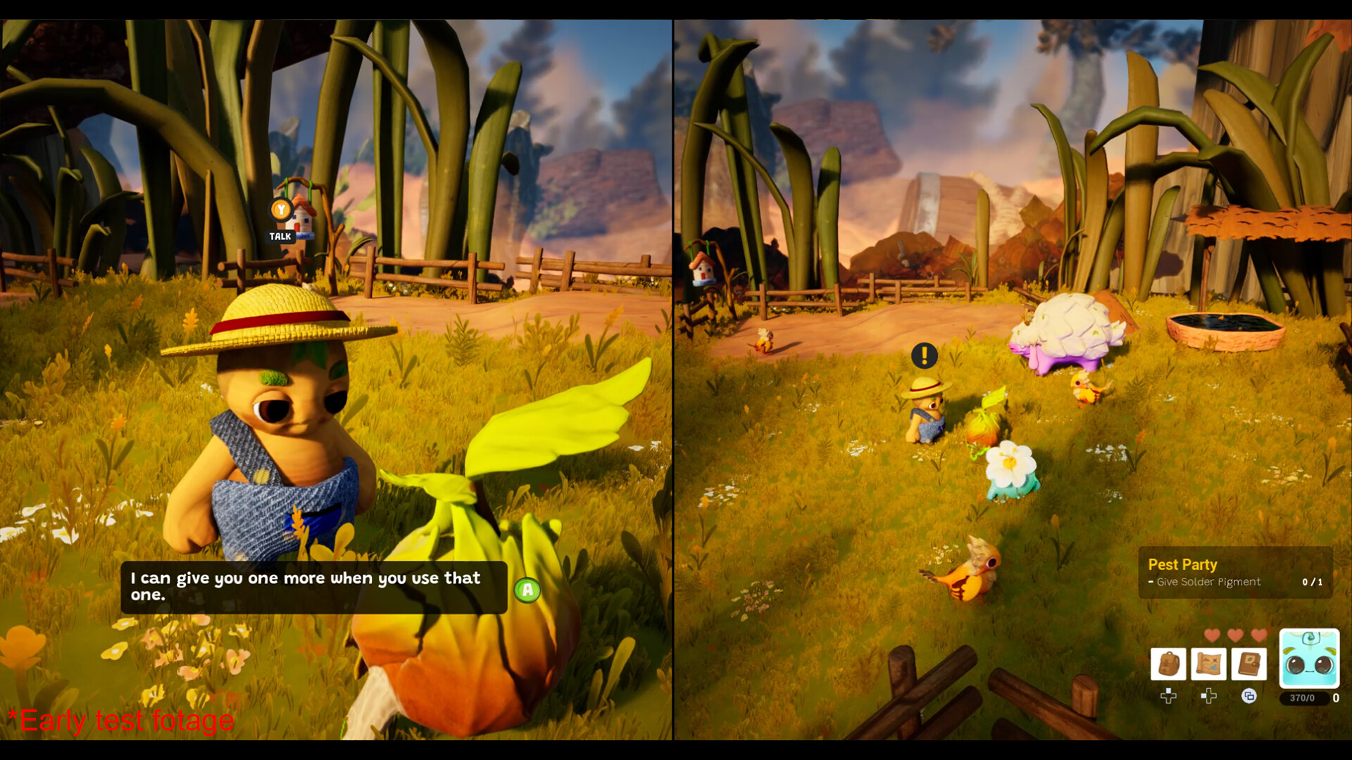 Water Me & You on Steam